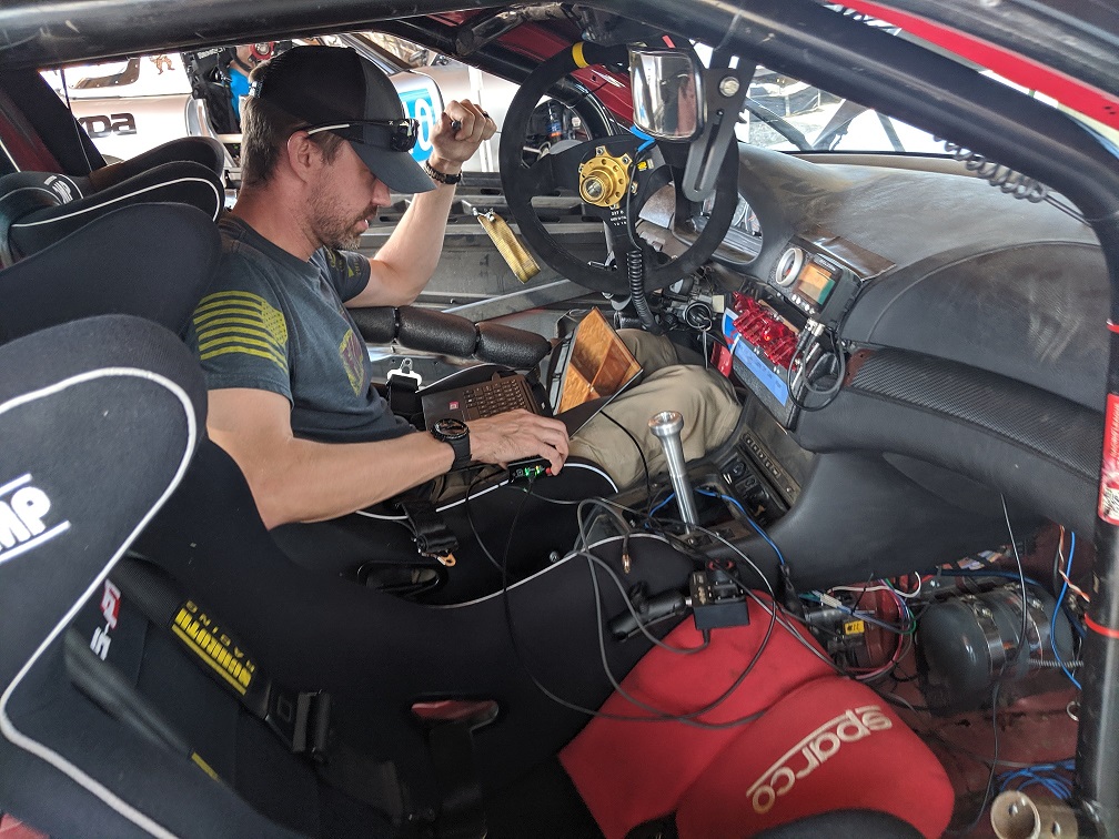 Rally Racing, Pair Programming and timeboxing